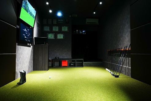 Construction - Holly Club